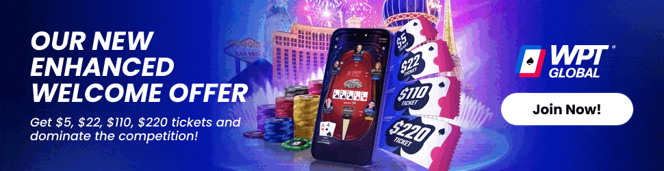 WPT Global Review - Expert Insights and Exclusive Bonuses