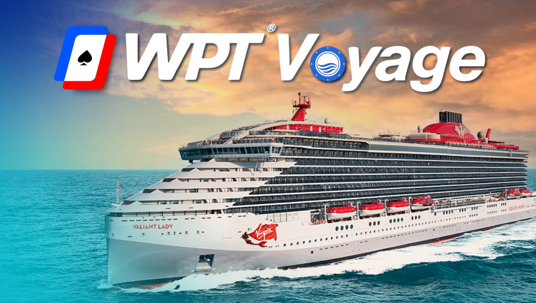 Win 1 of 3 x $4000 WPT Voyage Packages! | Universal Poker